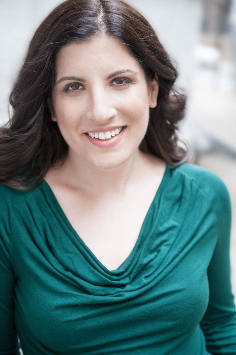 Rachel Sherman - Pen Parentis